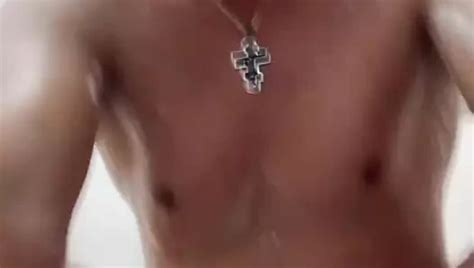 I Gently Touch My Soapy Body And Insert My Finger Into The Anus Xhamster