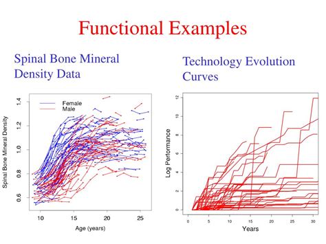 Ppt Clustering Functional Data Methods And Applications Powerpoint