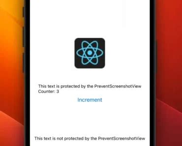 Best React Native Components ReactScript