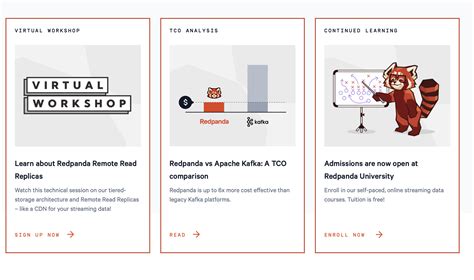 Redpanda用C 重写Kafka还能 兼容Kafka API 知乎