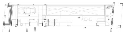 The Pool Shophouse By Farm With Kd Architects