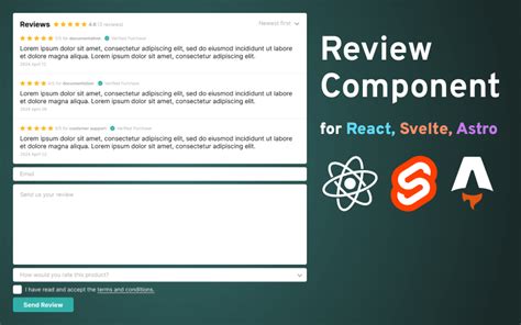 Responsive React Navigation Component Frontend Land