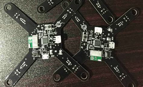 Printed Circuit Assembly Design For Drone Assypcb