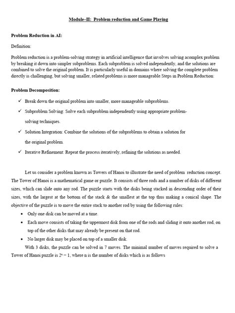 Module 2 Notes It Pdf