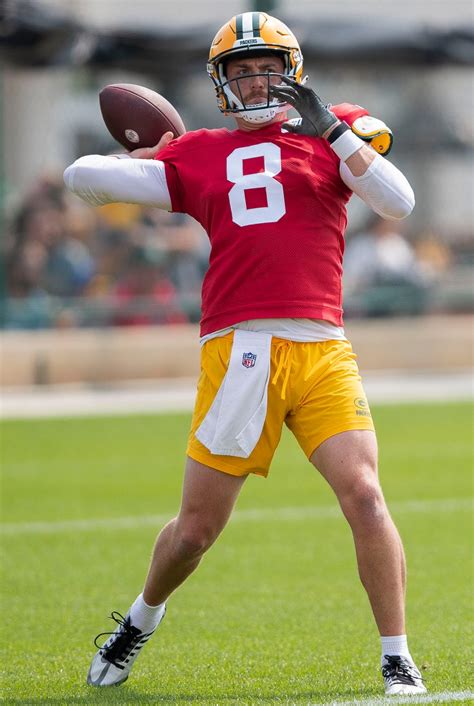 Check Out Our Photos From Green Bay Packers 2023 Training Camp On July 31