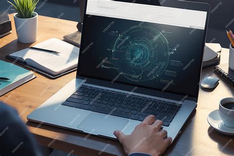 Premium Ai Image Programming Concept Illustration Premium Ai Image Programming Concept Illustration