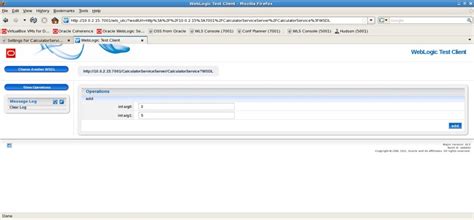 Step By Step Web Service Guide