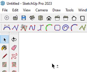 Flip Tool Not Present SketchUp SketchUp Community