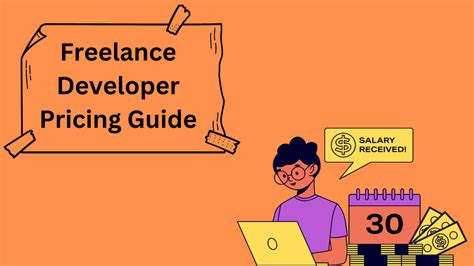 Freelance Developer Pricing Guide