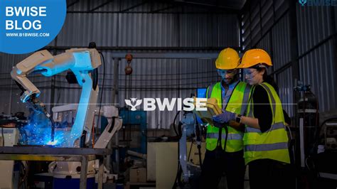 Streamlining Operations The Role Of Automation In Manufacturing