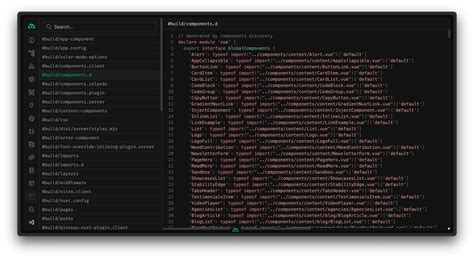 Introducing Nuxt DevTools · Nuxt Blog
