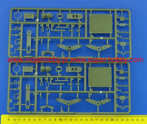 British Stuart Vi M5a1 Classy Hobby 16010