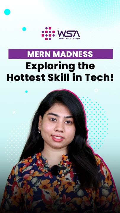 Webstack Academy Wsa On Linkedin Streaming Seamless Mernmadness Techtrends Mernstack