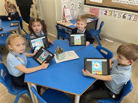Year 1 Computing 3d Design Delph Side Community Primary School