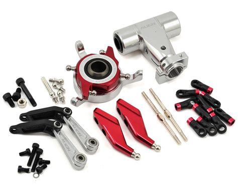 Align 700fl Flybarless Rotor Head System Agnh70h002xx Helicopters