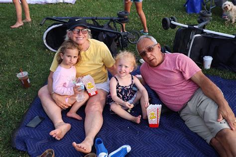 Oyster Bay Today Migration Movies By Moonlight Oyster Bay Today