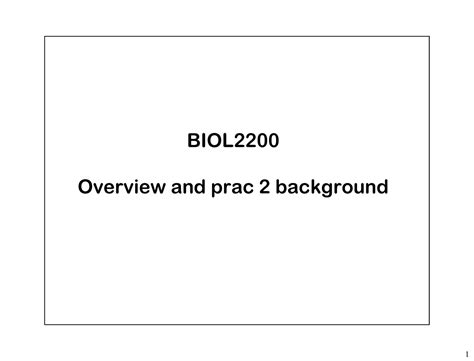 BIOL Intro To Prac Warning Popup Annotation Has A Missing Or Invalid Parent Annotation