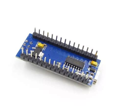 NANO V3 ATMEGA328P CH340G Per Scheda Microcontrollore Arduino 5V 16M