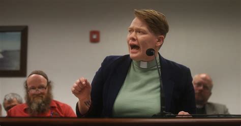 Protected Classes No Longer Protected By Wyo Legislature Policy