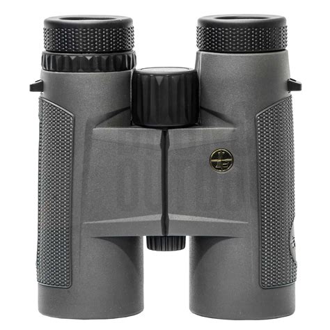 Leupold Bx 1 Mckenzie Hd 10x42 Binoculars Broncos Outdoors