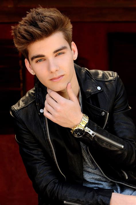 Interview Dyllan Murray On Inspirations Tyga And The Future Exclusive Pop City Life