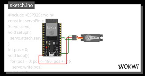 Hw Wokwi ESP STM Arduino Simulator Hw Wokwi ESP STM Arduino Simulator