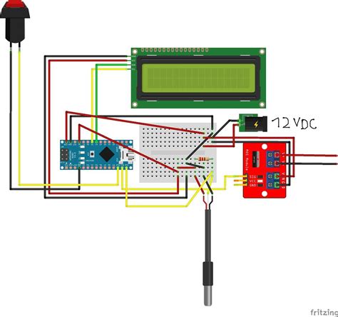 problem mit ds18b20 sensor gelÖst deutsch arduino forum