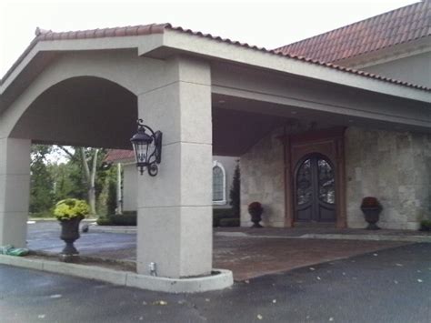 Shikis New Life As A Funeral Home Middletown Nj Patch