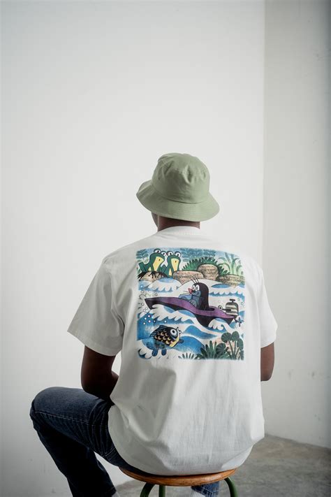 Lobster And Lemonade Maus And Friends Collection Summer Wardrobe Street Wear Collection