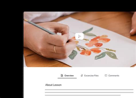 Lesson And Quizzes Tutor Lms