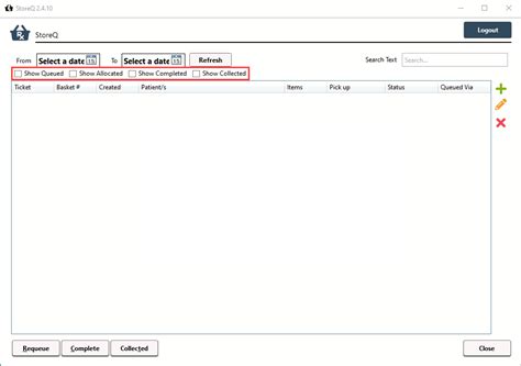 Unable To Find Escripts In Storeq Z Software