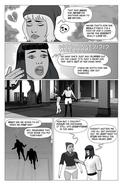 Fdg 174 By Elespectro Hentai Foundry