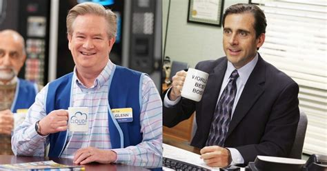 Heres Why Fans Think ‘superstore Is So Similar To ‘the Office
