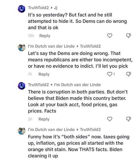 Just Scrolling Through The Comments 😂 Rdarkbrandon