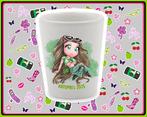 Katepril 2025 Shot Glass Mfc Share 🌴