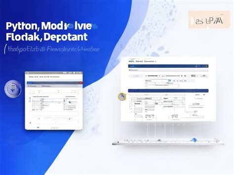 Python模型部署实战：flask与fastapi深度解析 Dawoai