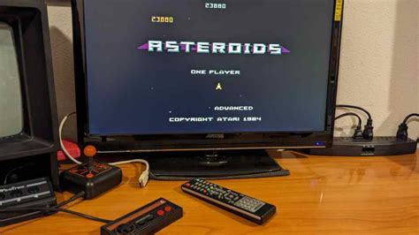 Squad Challenge Asteroids Atari 7800 Page 2 High Score Squad Atari I O Forums