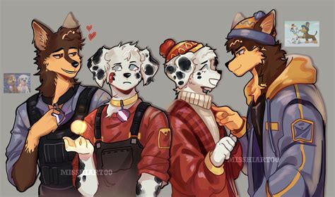 Straight Chase Hahahlol By Misshiart00 On Deviantart