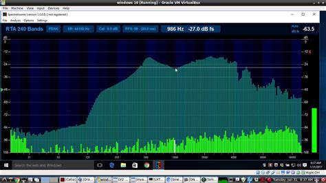 audio spectrum analyzer app windows at edith drum blog