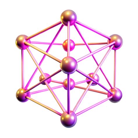 Atomic Structure Of Gold