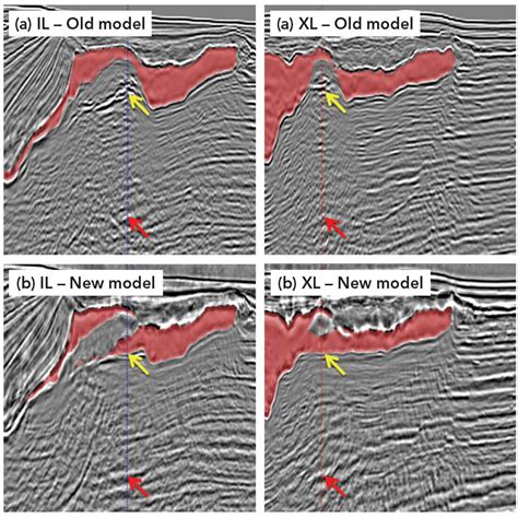 Salt Modeling Challenges And Strategies In The Mississippi Canyon Gulf