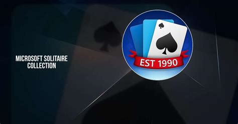 Download And Play Microsoft Solitaire Collection On Pc And Mac Emulator