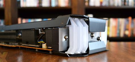 Review Powercolor Radeon Rx Xt Red Devil Limited Edition Graphics Hexus Net