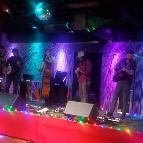 Arkansauce Live At Partners Lounge On 2021 12 17 Free Download