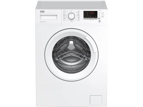 BEKO WRE 6511 BWW mašina za pranje veša cena karakteristike komentari ...