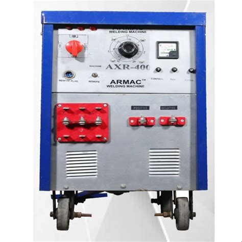 Armac Dc Welding Rectifier Machine At ₹ 60000 In Chennai Id 24284956273