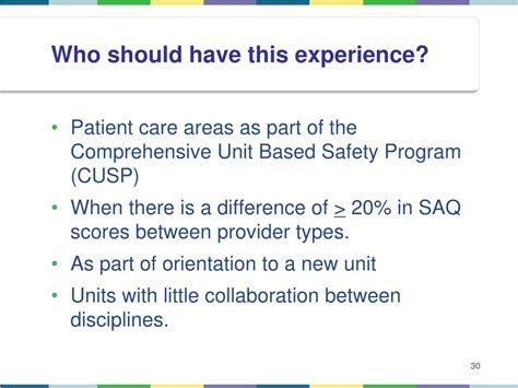 ppt comprehensive unit safety program cusp powerpoint presentation