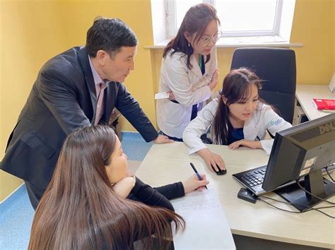 Эмнэлгүүд эрт илрүүлгийн үзлэгийг эрчимжүүлнэ