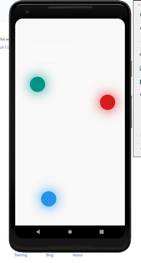 i have a problem with blur · issue 123 · dimezis blurview · github