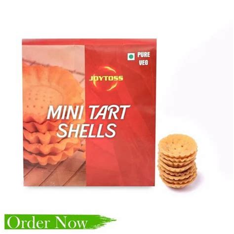 Sweet Mini Tart Shells At ₹ 6 फलो का टार्ट In Mumbai Id 25672226373